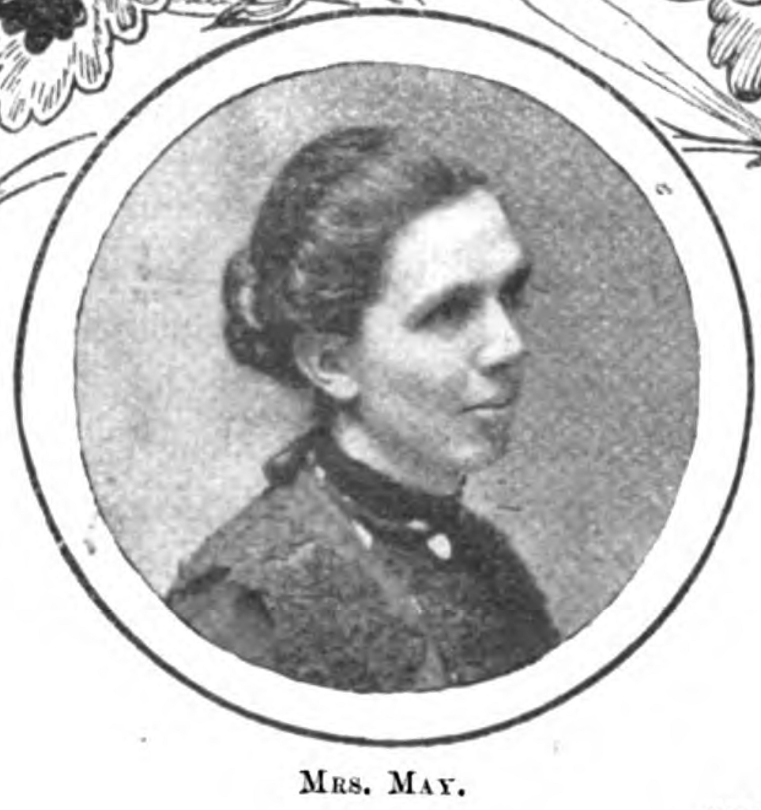 Mama Meli Update Part 3 – Pat in the World