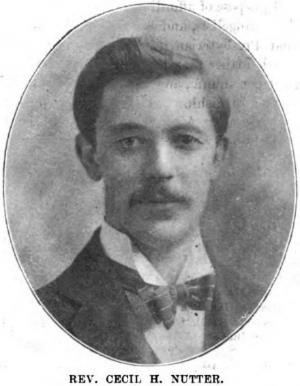 LMS Biographies, Part IX – Pat in the World