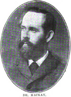 LMS Biographies, Part VII – Pat in the World