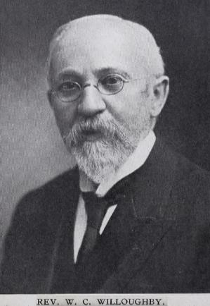 LMS Biographies, Part XIV – Pat in the World